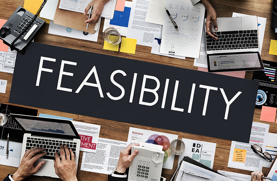 Feasibility Studies Plans Sports Facilities Advisory
