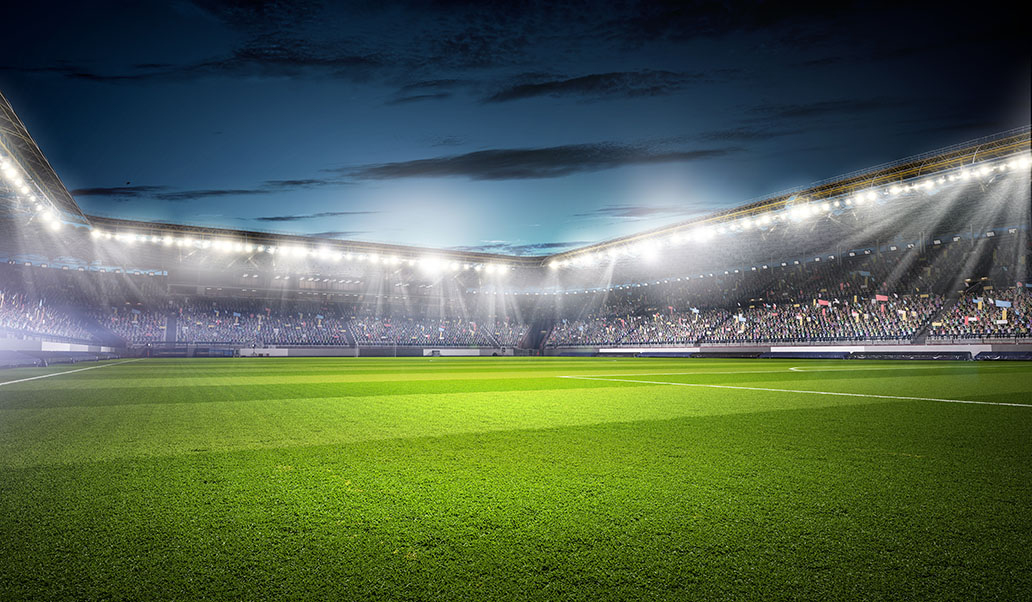 Sports Facilities: Beautiful Stadiums | Sports Advisory