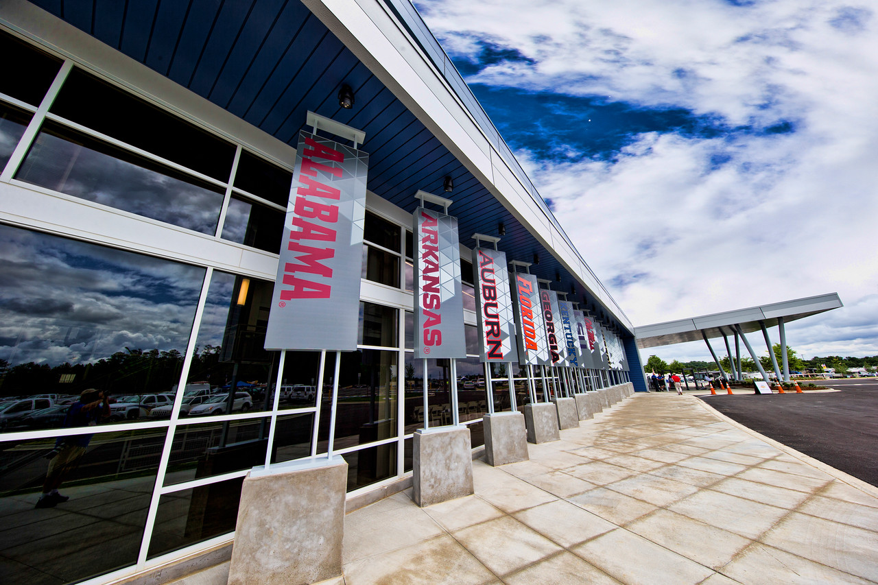 Raving Fans and High Profile Events Announce Hoover Met Complex's ...