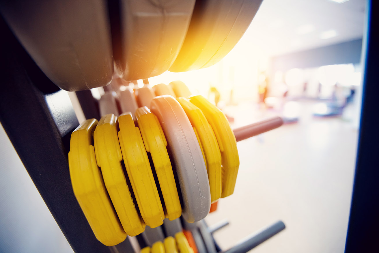 Color Choices and Your Sports Complex Design | SFM