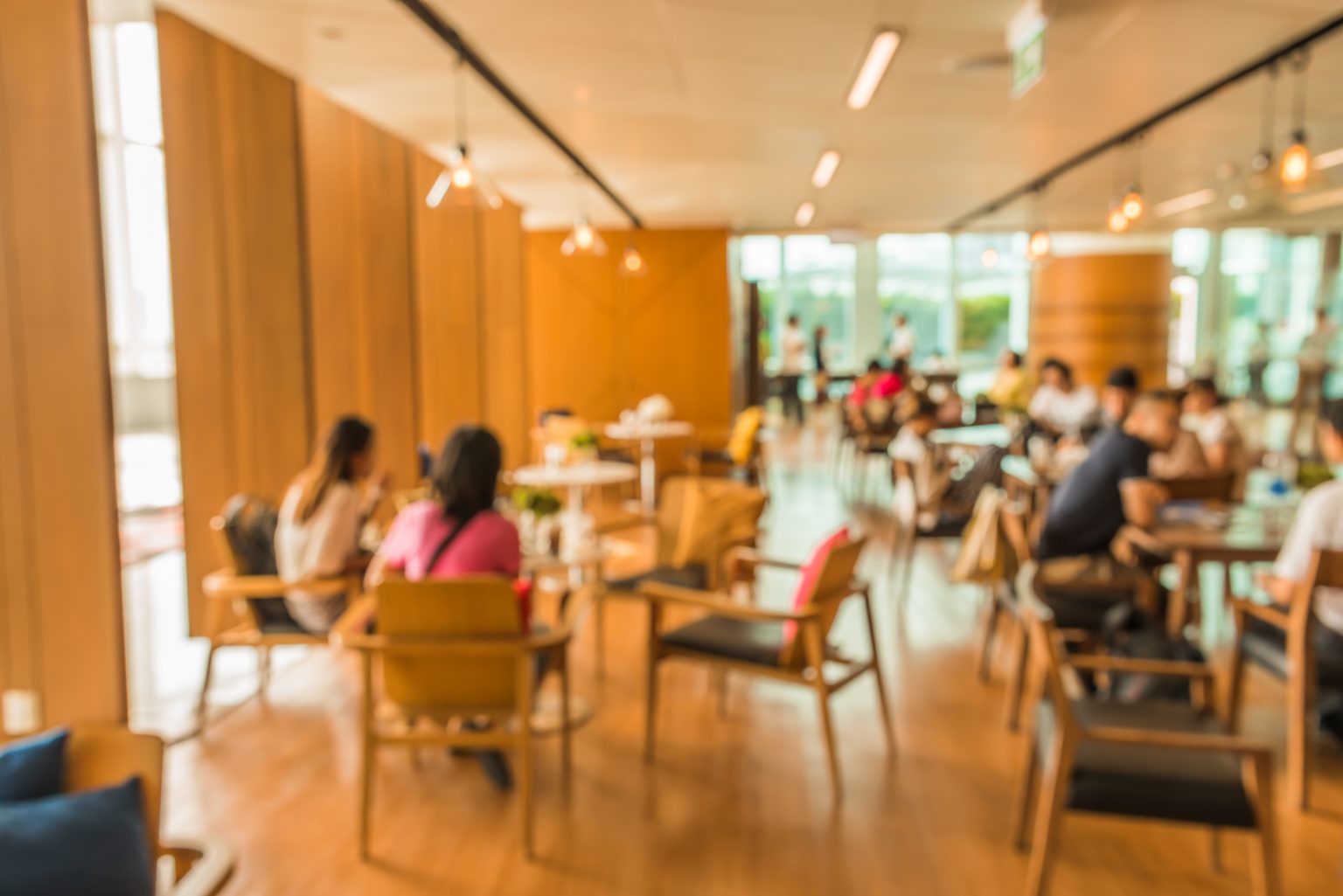 What Makes A New Community Center Beneficial | SFA