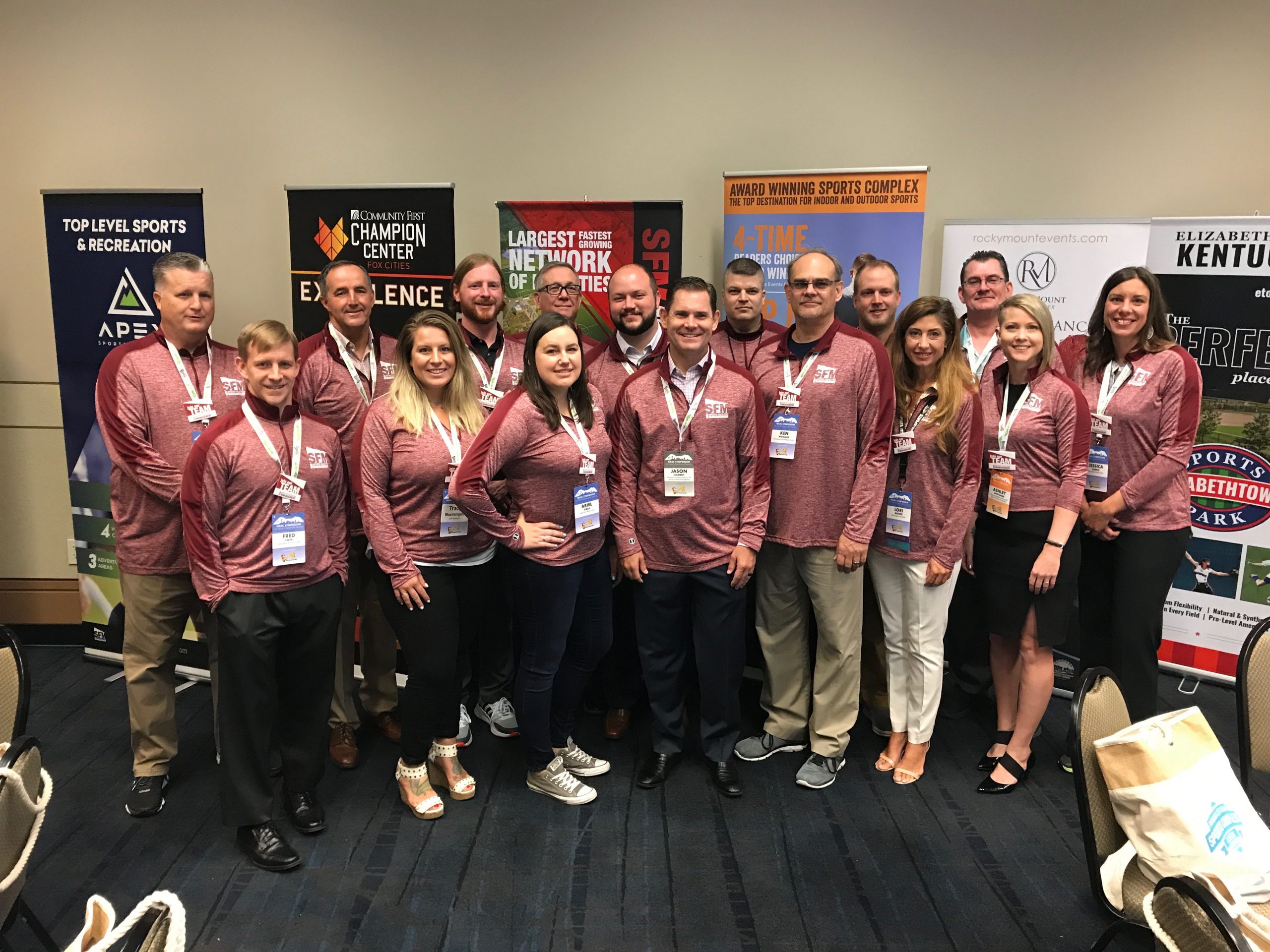 Contact Us With Any Questions - Sports Facilities Companies