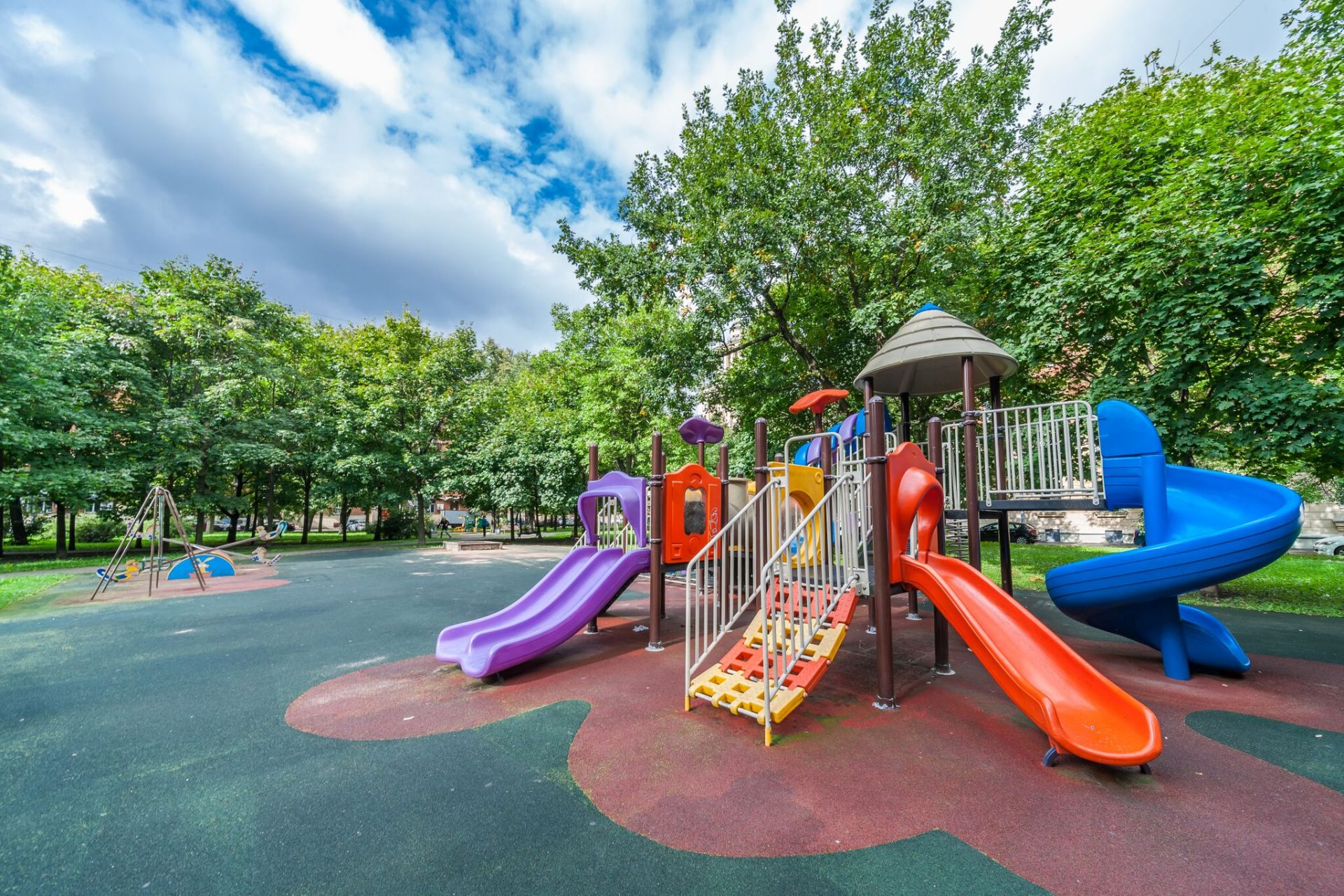 How To Create A Master Plan For Parks And Recreation Assets Sports Facilities Companies