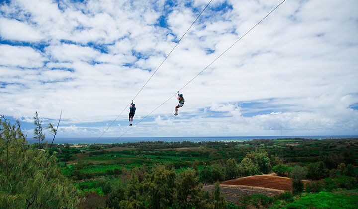 Emerging Sports - Sports Facilities Companies