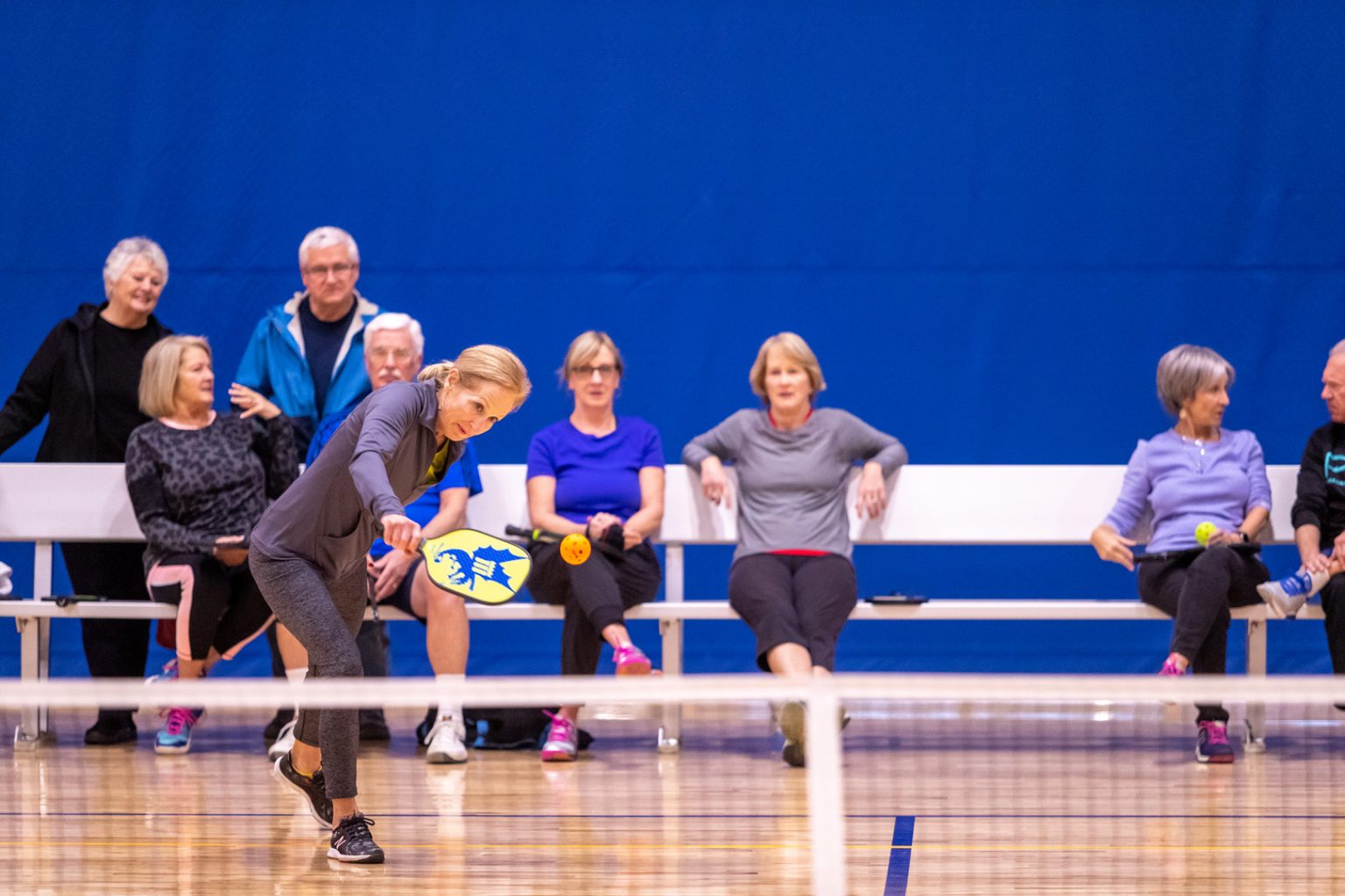 Innovative Recreation Center Programming, Part 2 - Sports Facilities ...