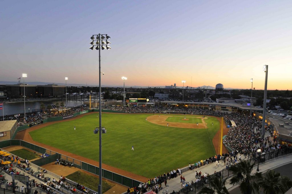 7 Steps For Building A Baseball Facility Sports Facilities Companies