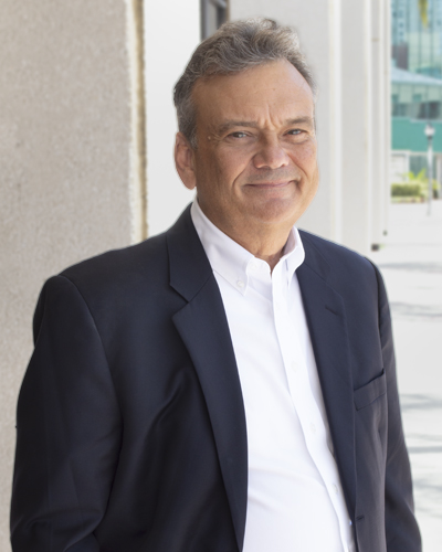 Bob Stout - Sports Facilities Companies