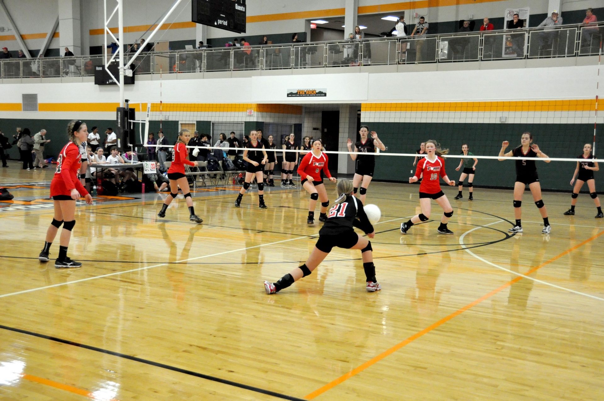 9 Steps for Sports Tourism or Local Recreation Center | SFC