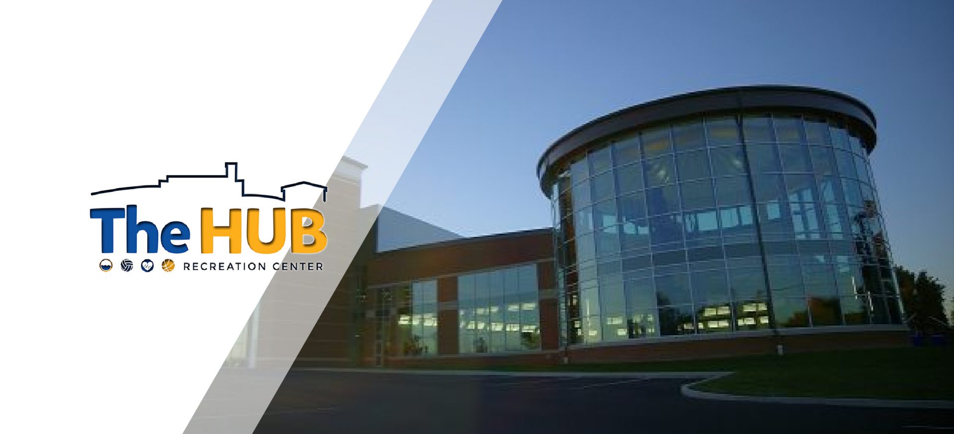 The HUB Recreation Center - Sports Facilities Companies