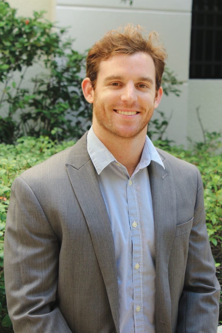 Ryan Ferguson - Sports Facilities Companies