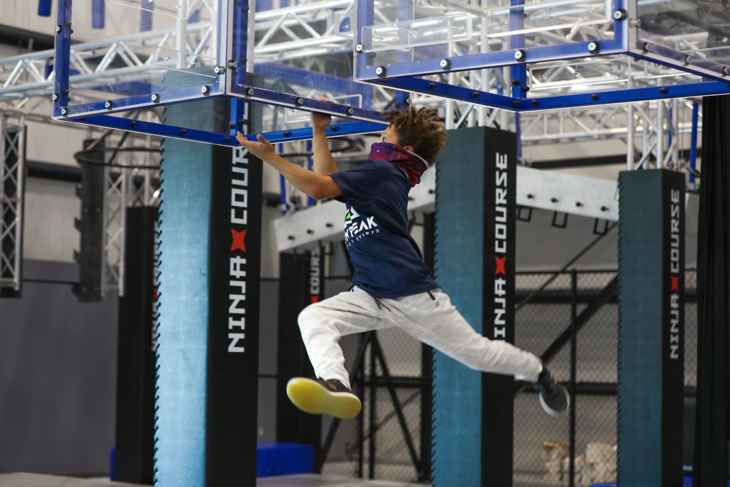 On-Site Entertainment for Sports Facility Guests - Sports Facilities ...