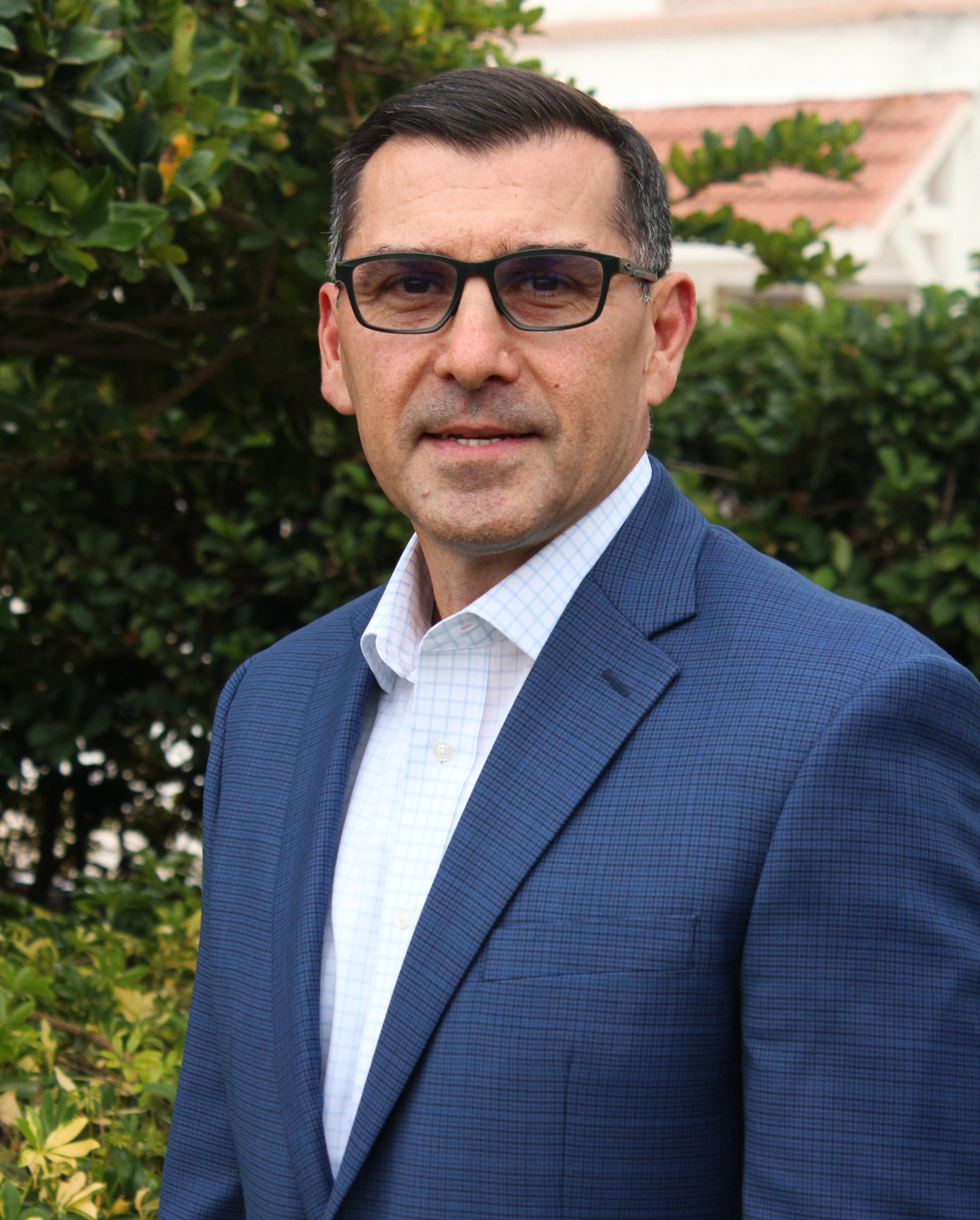 Toby Wyman - Sports Facilities Companies