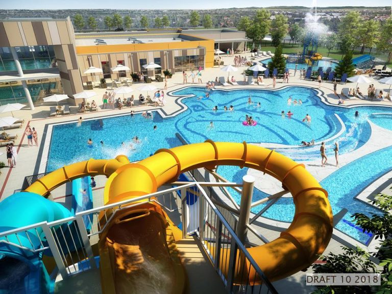 Aquatics Operations & Management