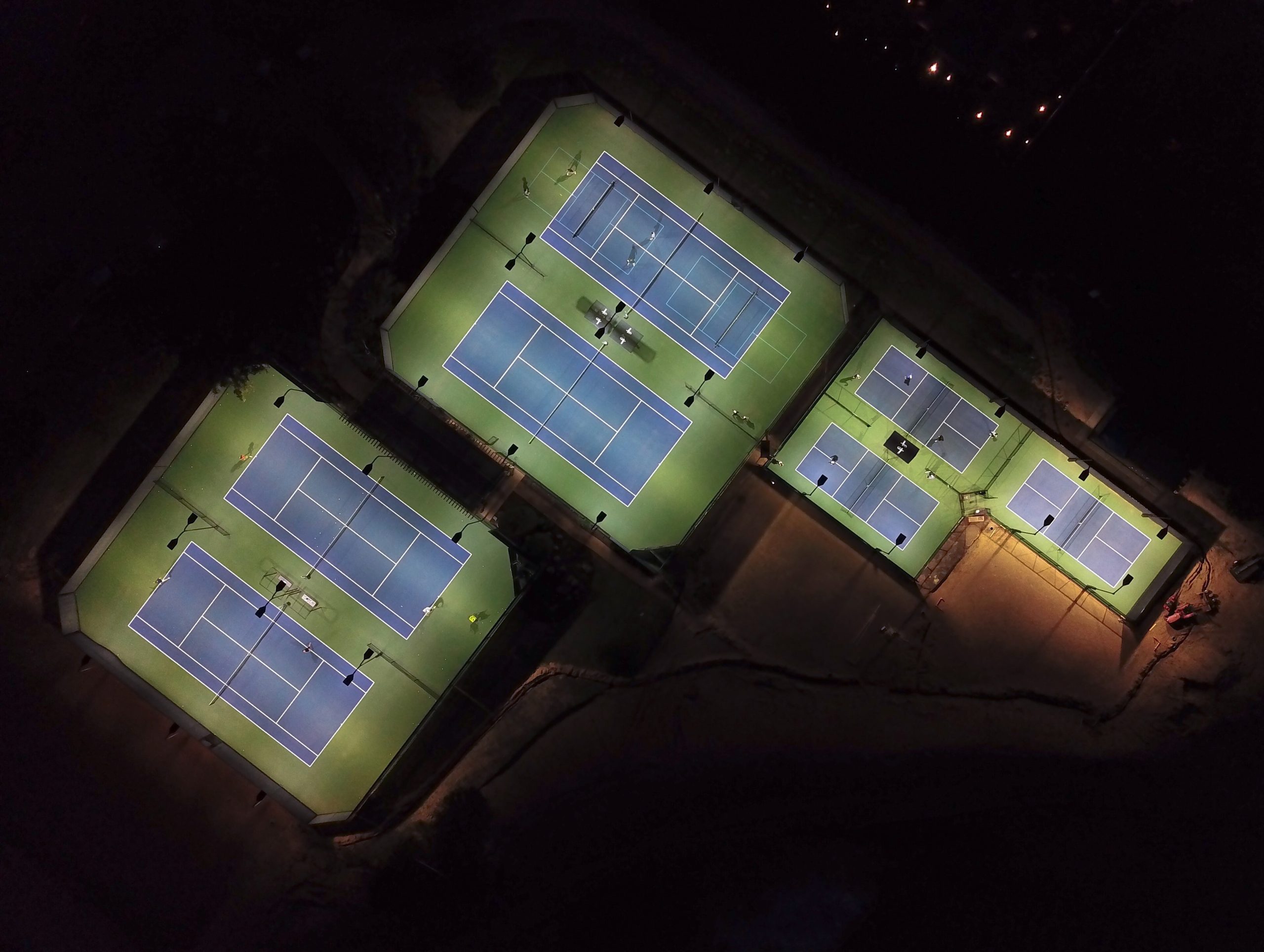 How to Develop Pickleball Courts at Your Facility - Sports Facilities ...