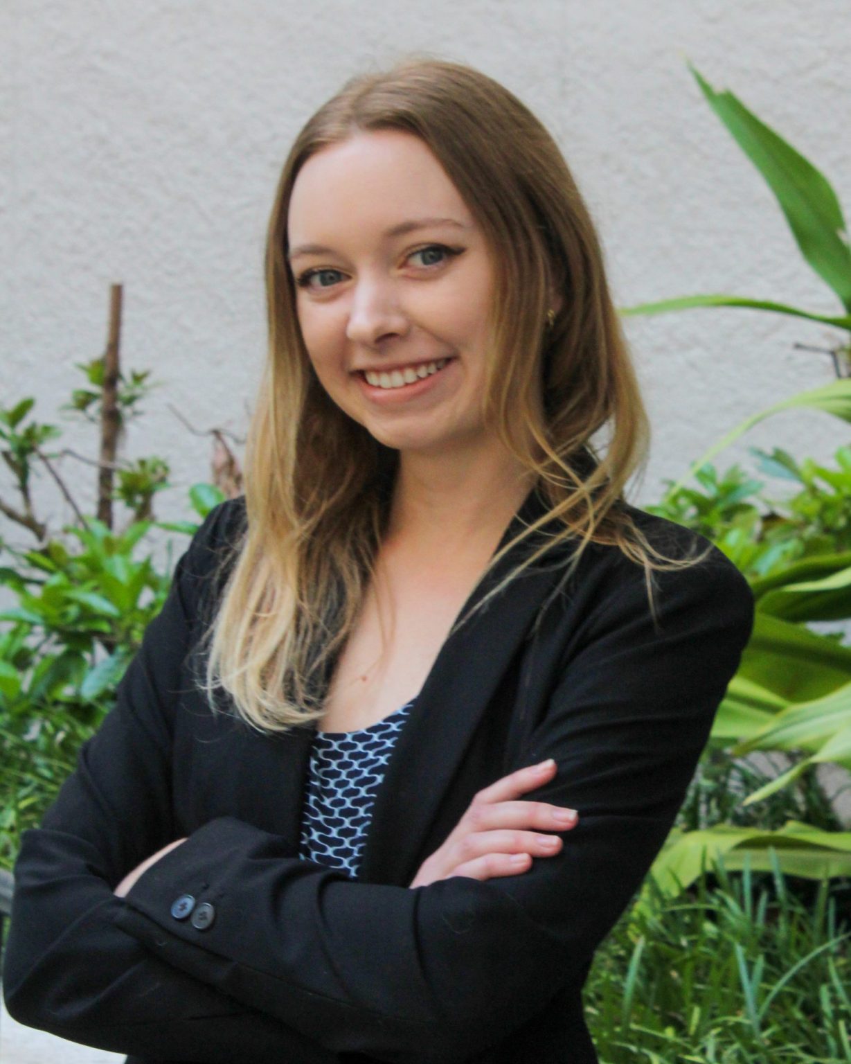 Kaitlyn Sutton - Sports Facilities Companies