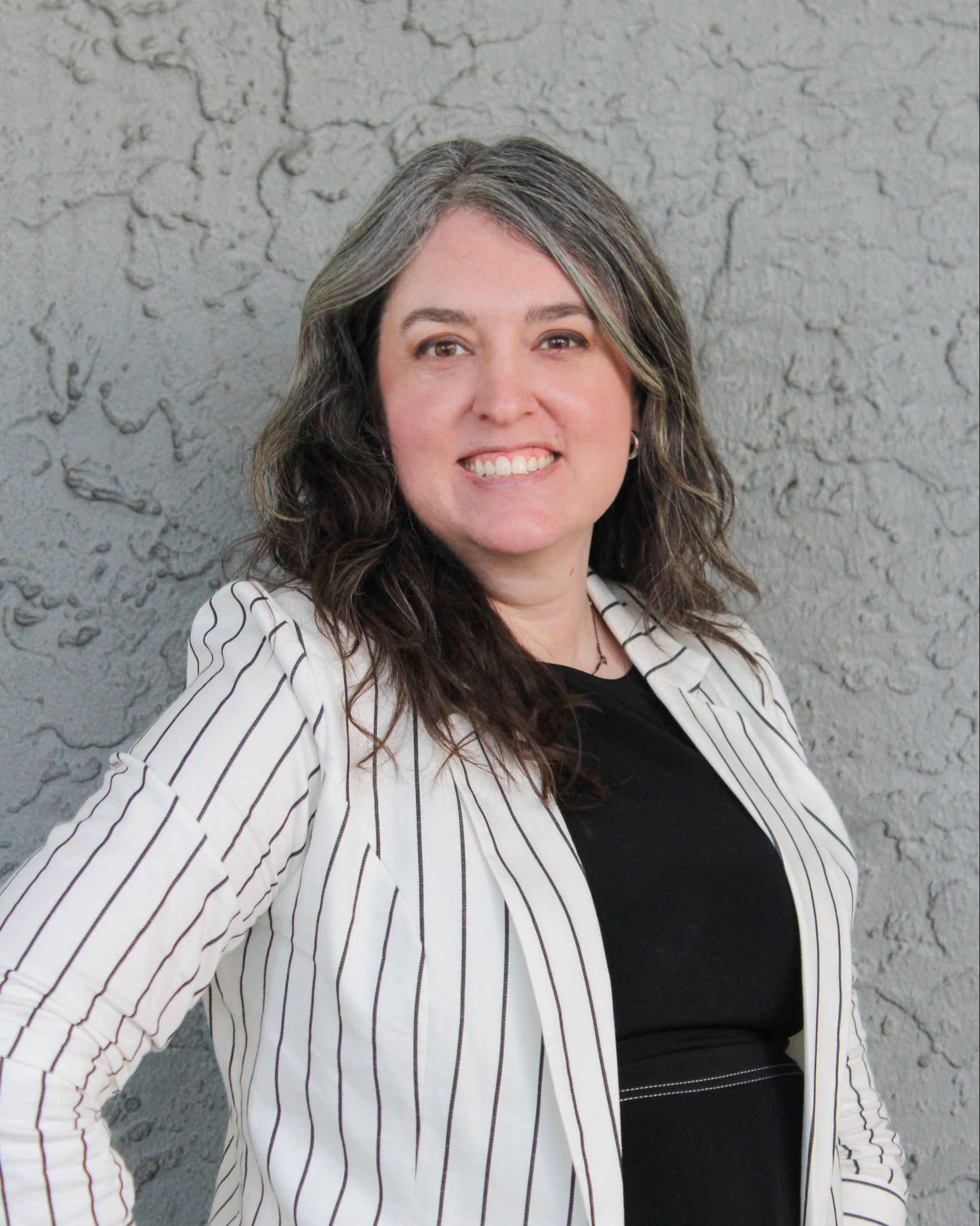 Jamie Baumgartner - Sports Facilities Companies