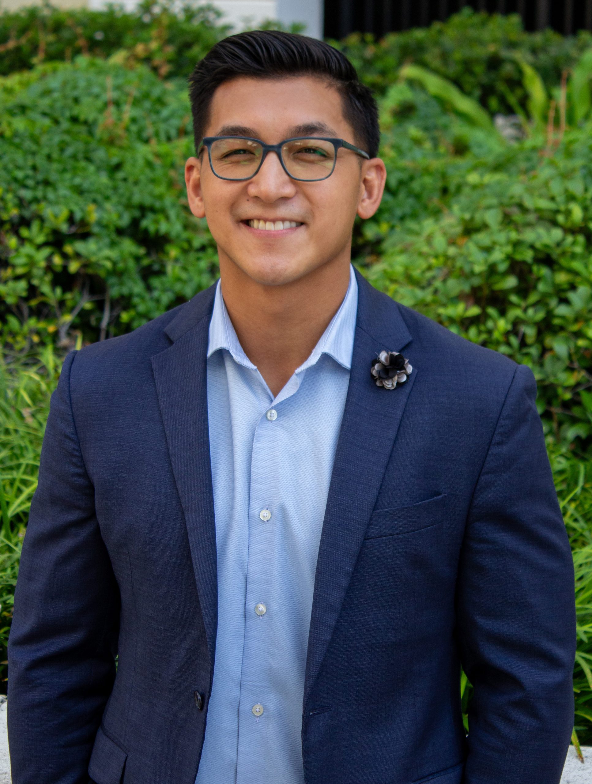 Jeremy Tran - Sports Facilities Companies