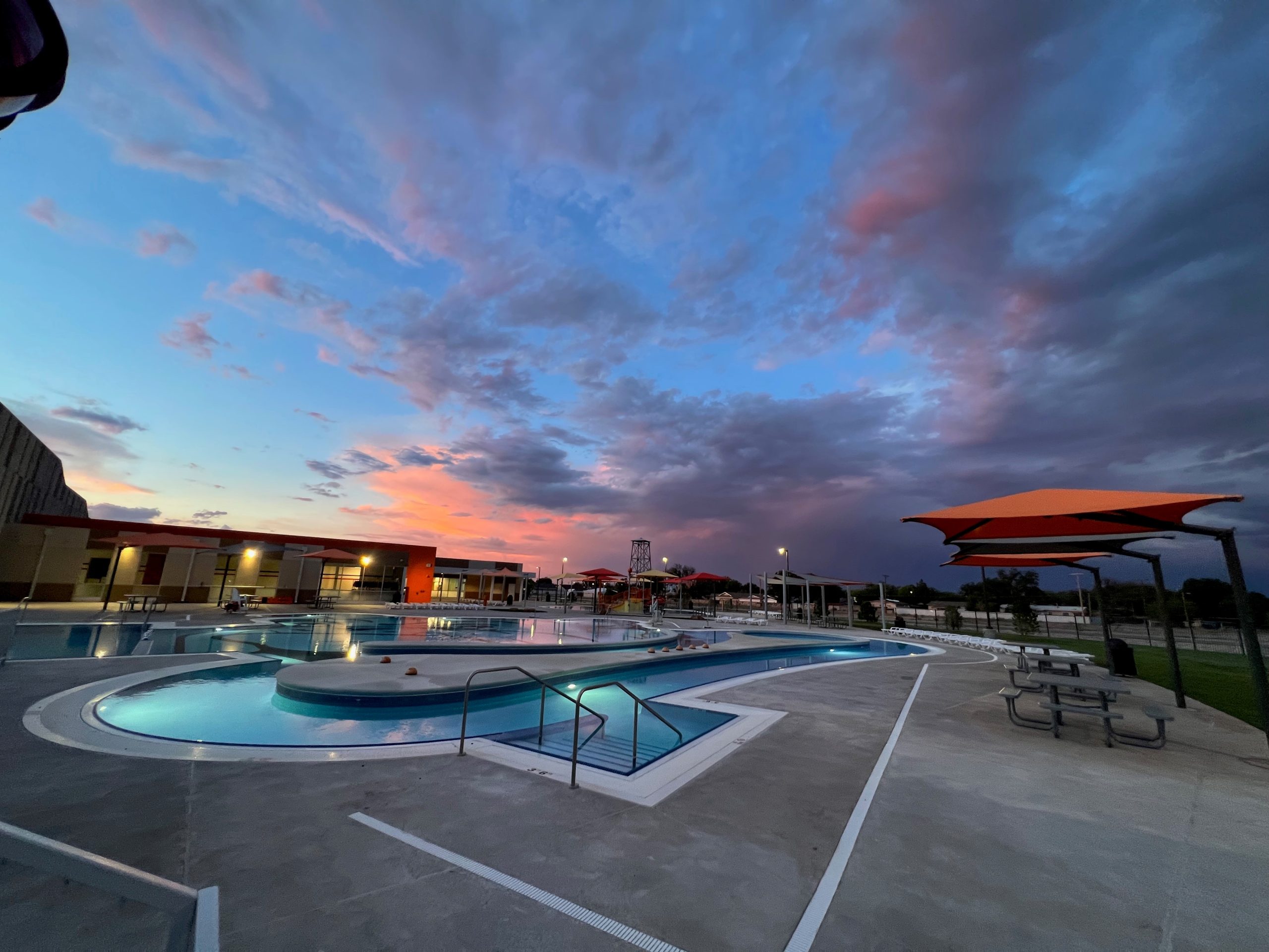 How Much Does It Cost To Build an Aquatics Facility - Sports Facilities Companies