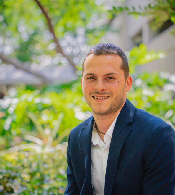 Alek Bobyock-Rosen - Sports Facilities Companies Alek Bobyock-Rosen - Sports Facilities Companies