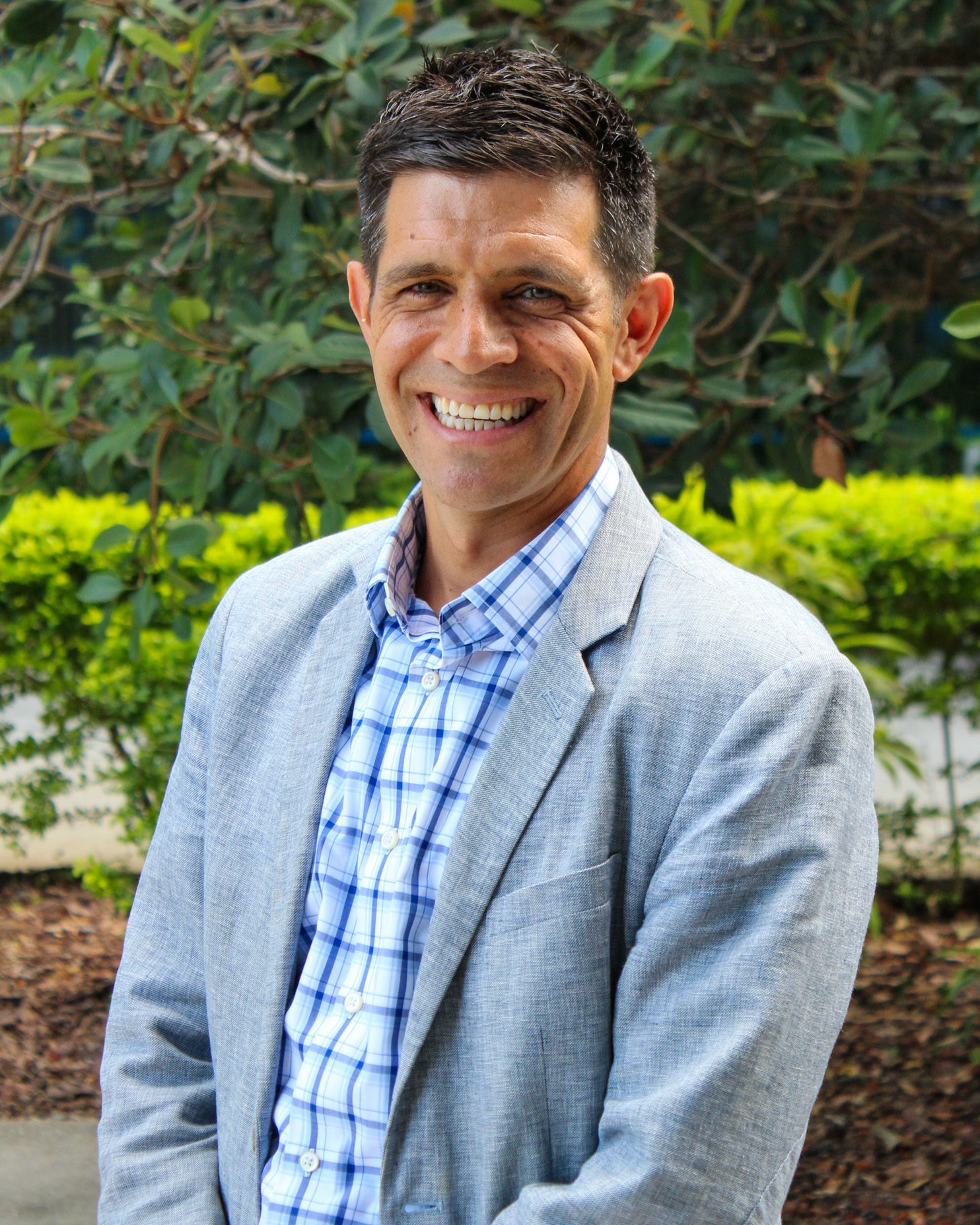 Brad Daugherty - Sports Facilities Companies