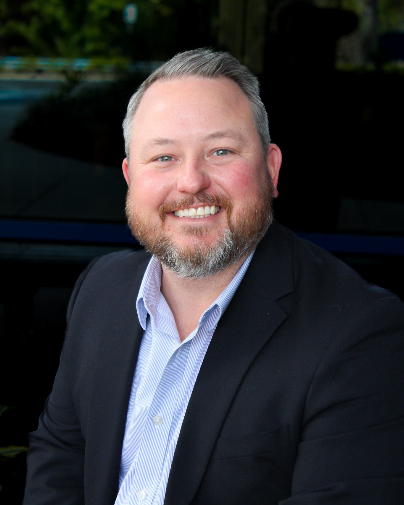 David Bounds - Sports Facilities Companies