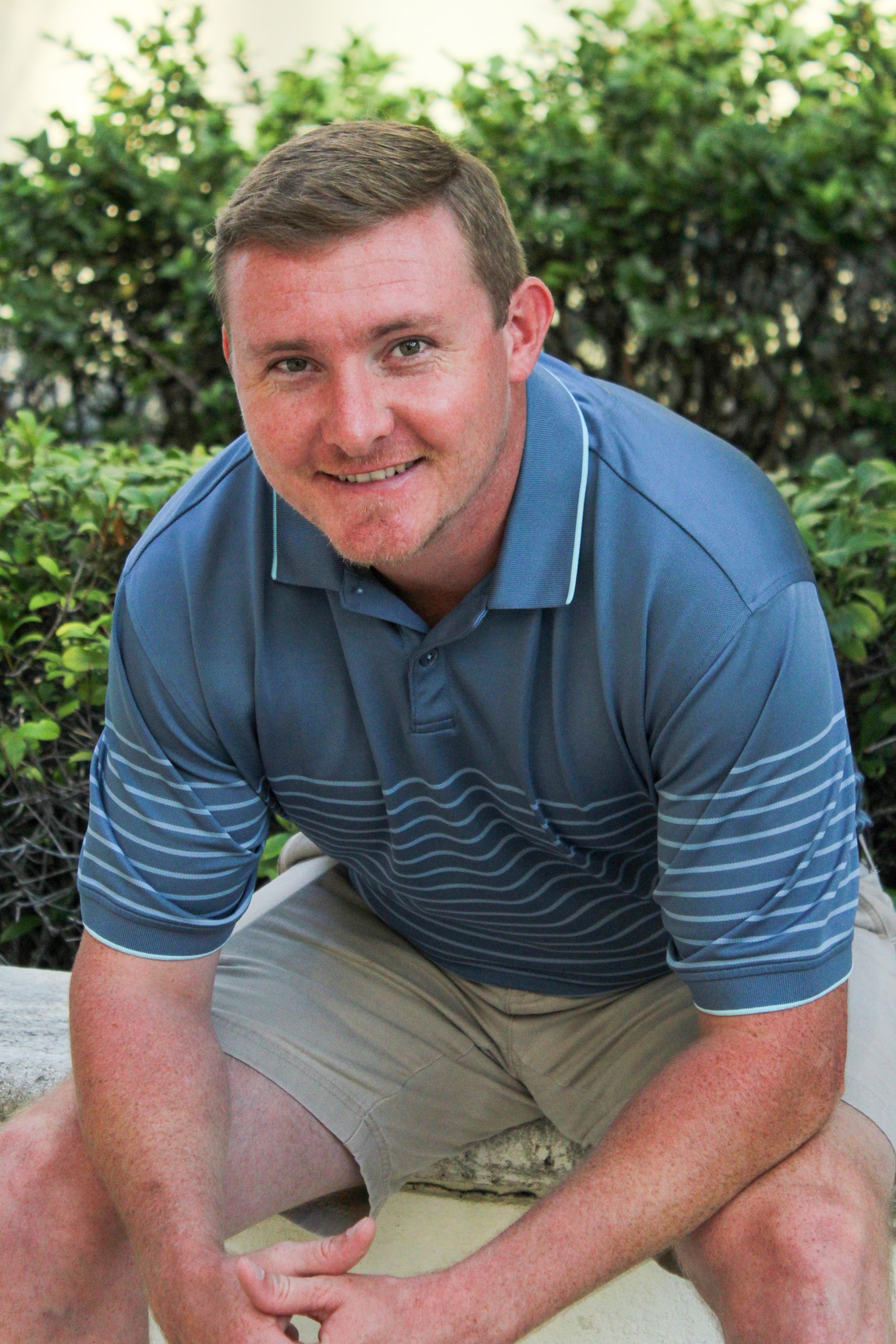 Reid Harrison - Sports Facilities Companies