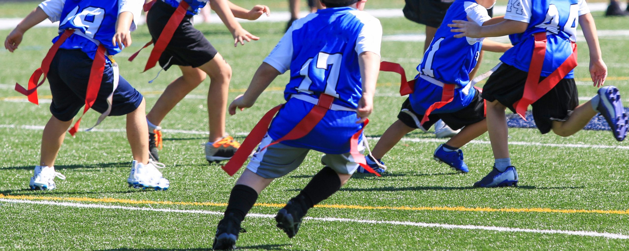 Emerging Youth Sports That Facilities Should Be Offering in 2025 ...