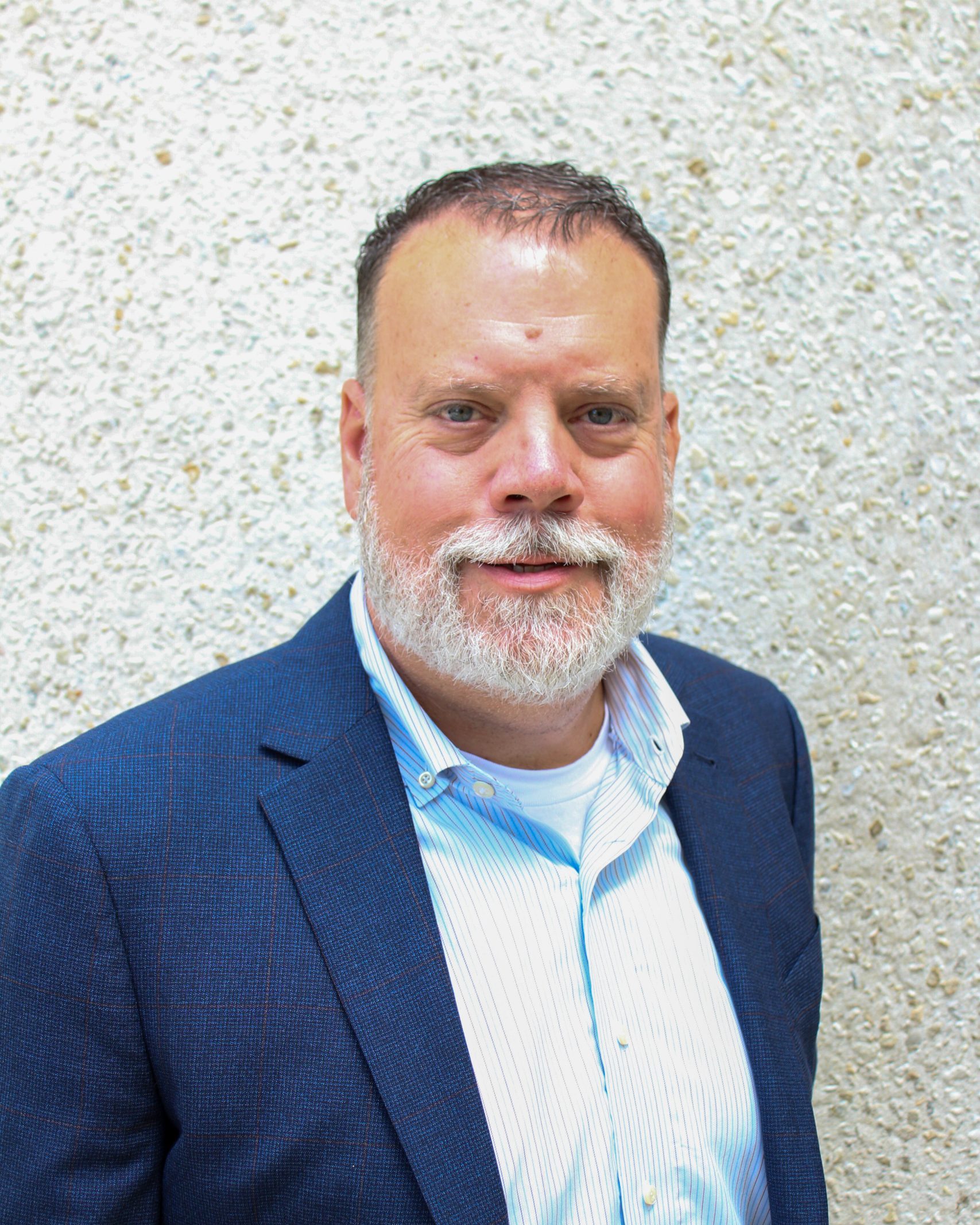 Greg Jackson - Sports Facilities Companies