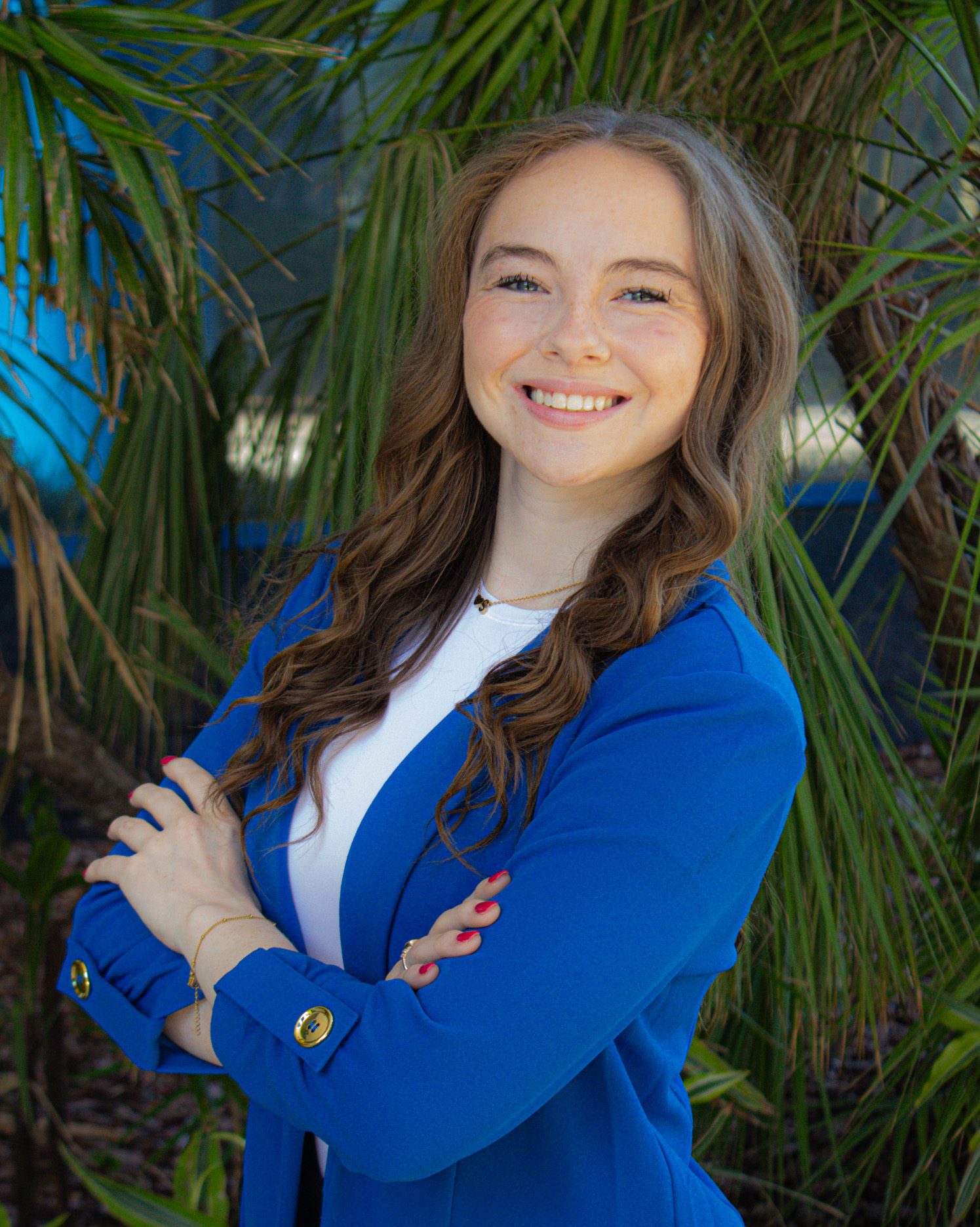 Sabrina Styers - Sports Facilities Companies