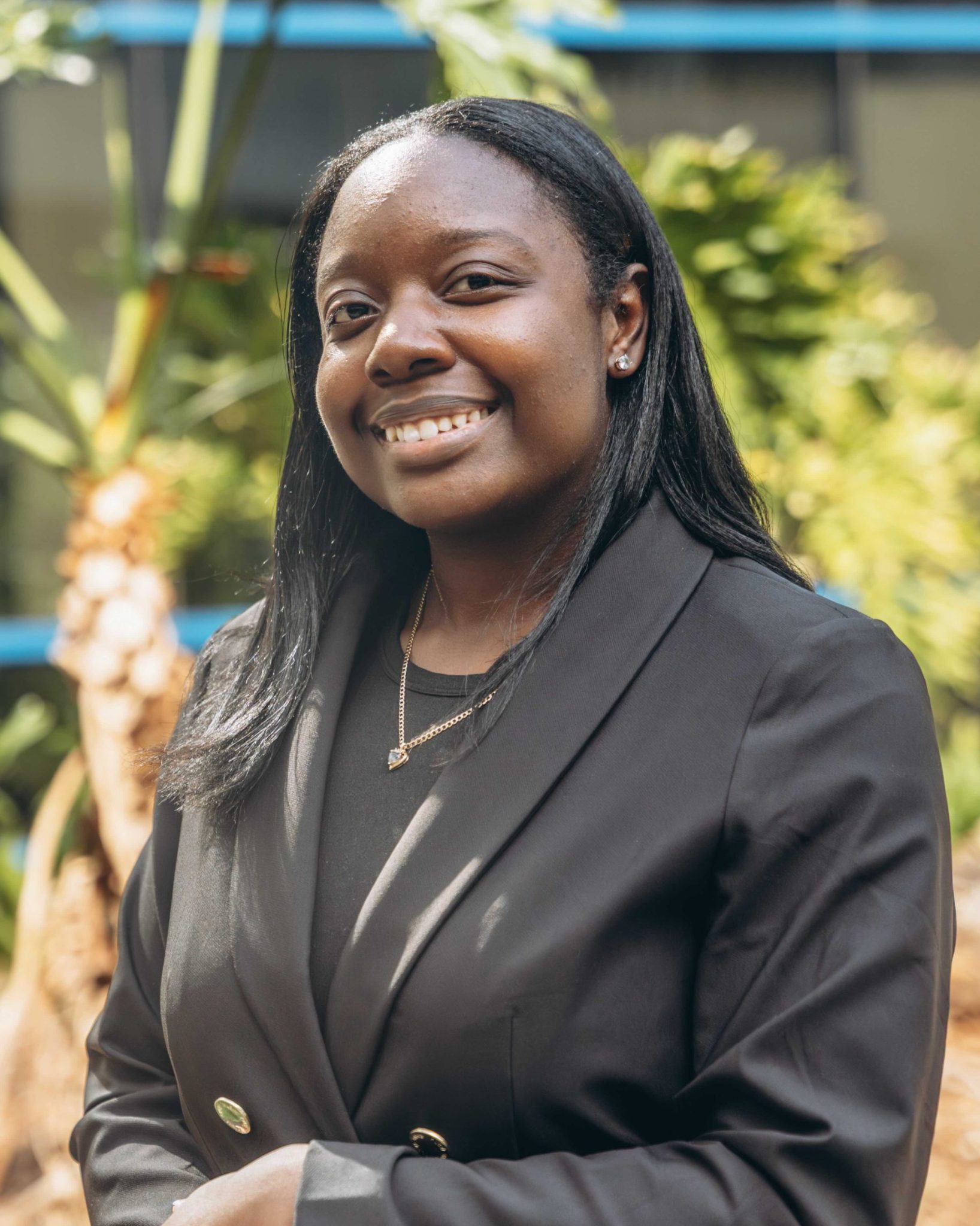 Jessica Young - Sports Facilities Companies