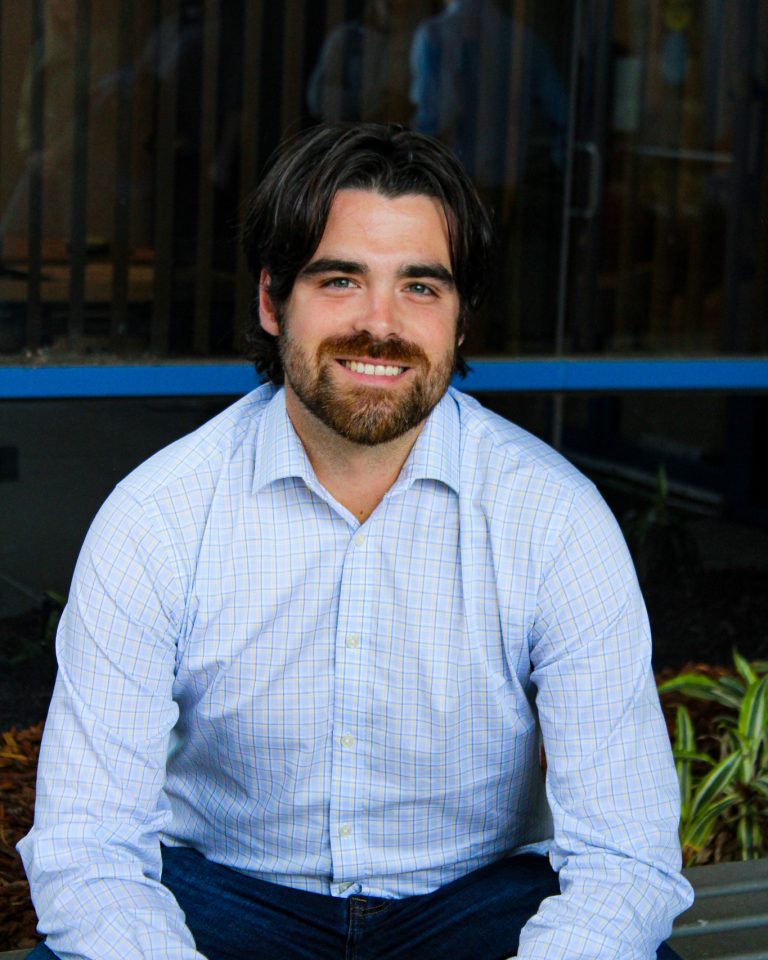 Joe Hanson - Sports Facilities Companies