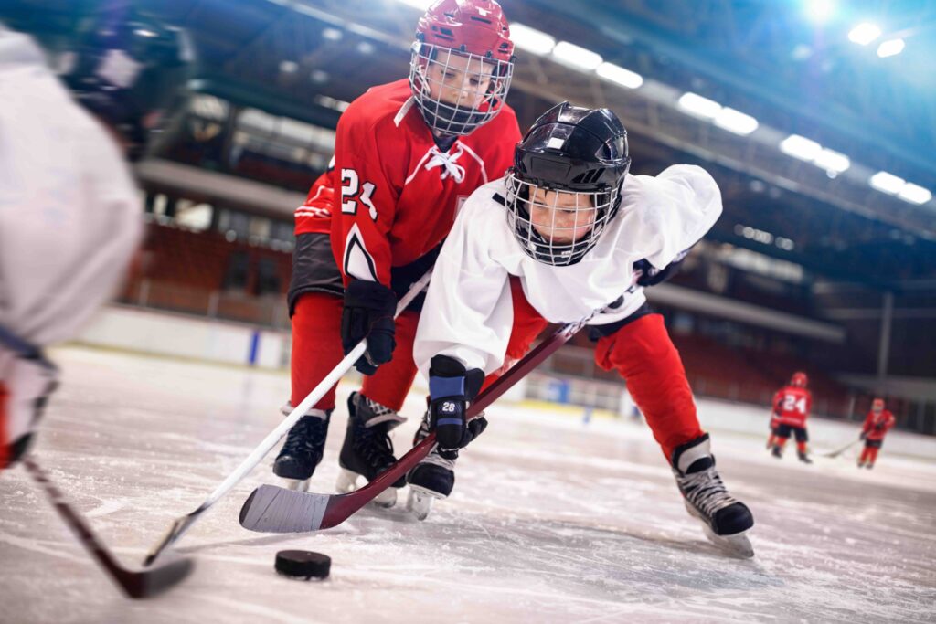 Breaking the Ice: How Much Does it Cost to Build an Ice Rink? | The ...