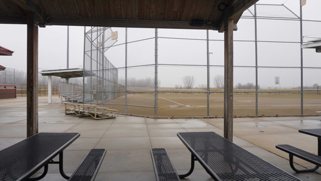 Chesterfield Valley Athletic Complex | The Sports Facilities Companies