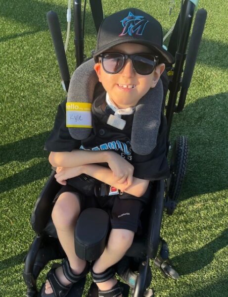 A Legacy of Love: How One Boy's Smile Still Lights Up the Miracle ...